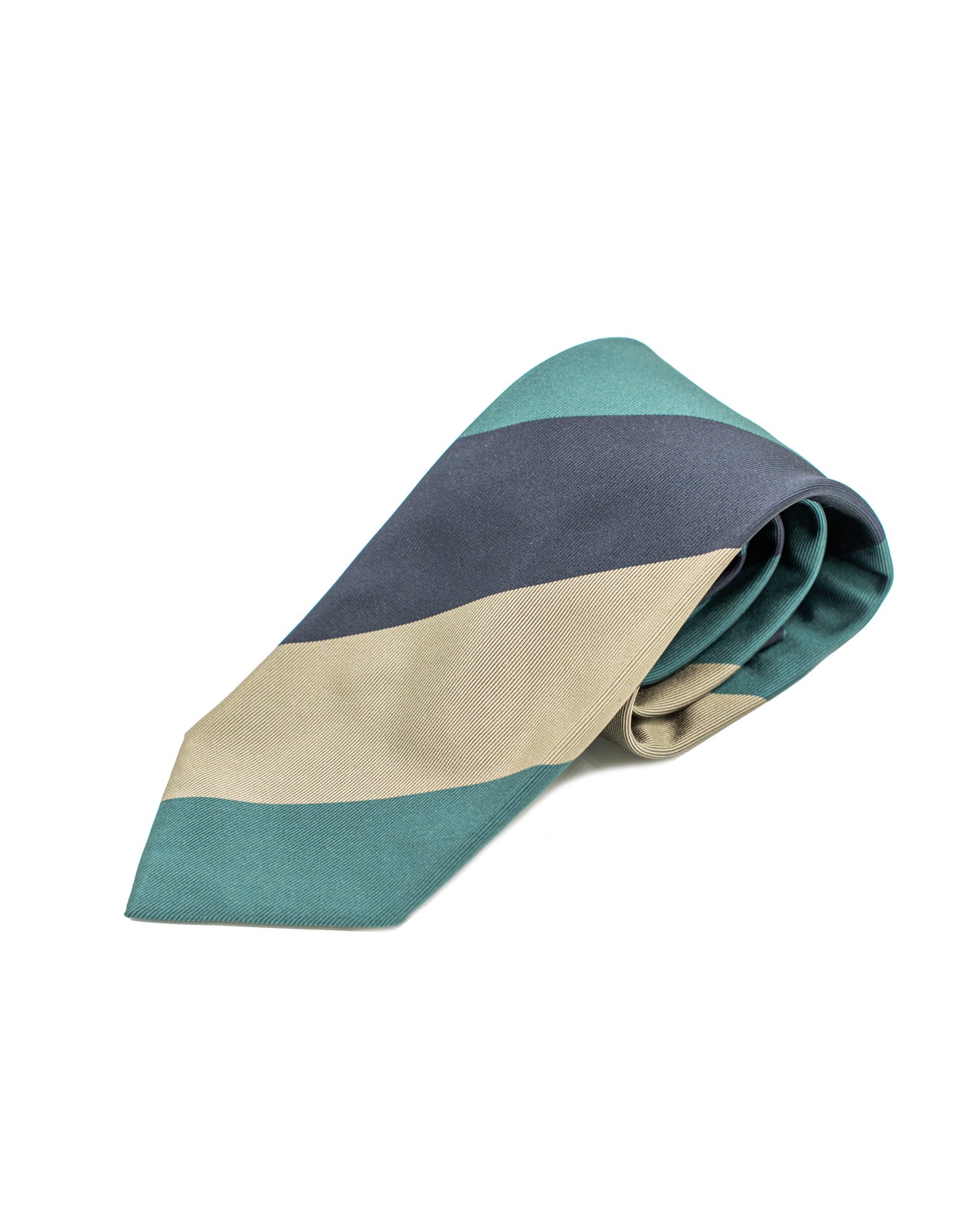 Cravatta regimental special edition – Sanseverino Napoli