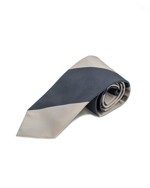 Cravatta regimental special edition – Sanseverino Napoli