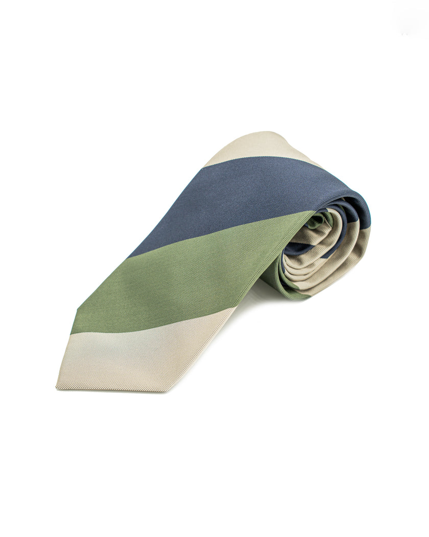 Cravatta regimental special edition – Sanseverino Napoli